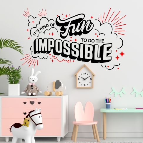 Do the Impossible - Divalicious